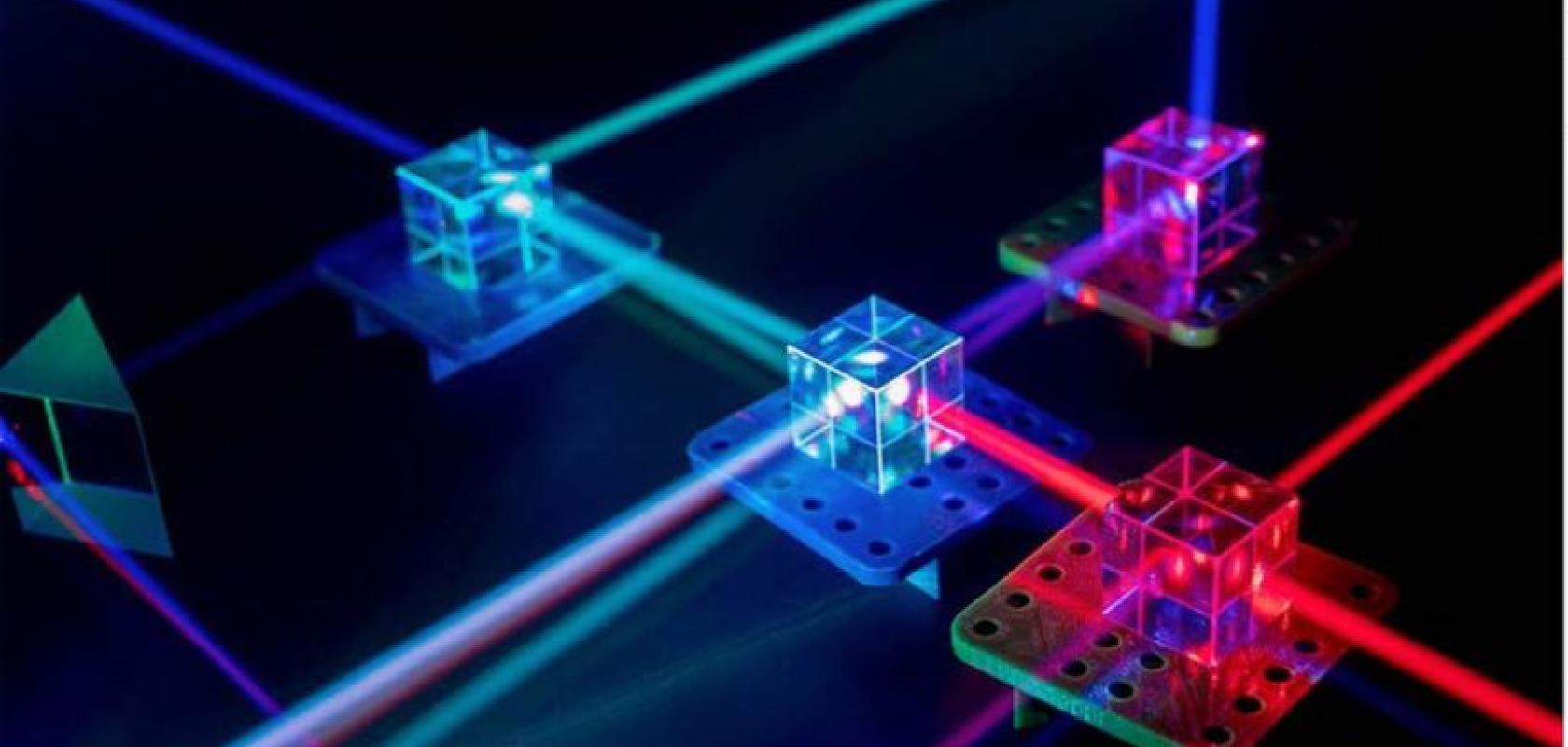 Optics In Ultrafast Lasers Electro Optics